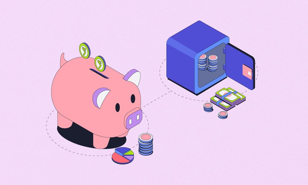 Fixed deposit vs savings account - which one fits your savings strategy ...